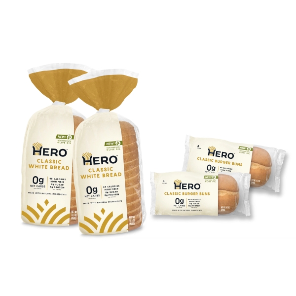Products | Hero