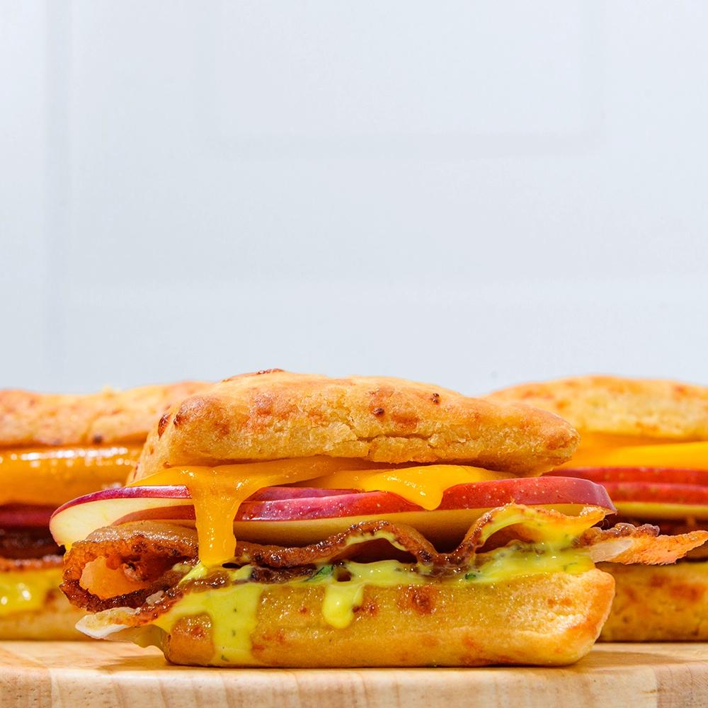 Our Favorite Easy Recipes for Summer | Hero Bread Blog