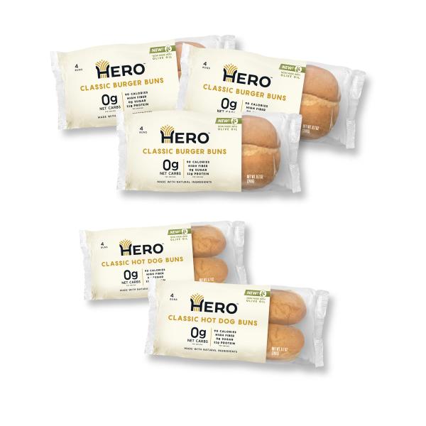 Products | Hero