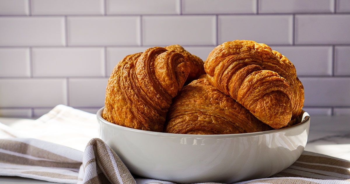 2g Net Carb Hero Croissant™ | Weekend Box