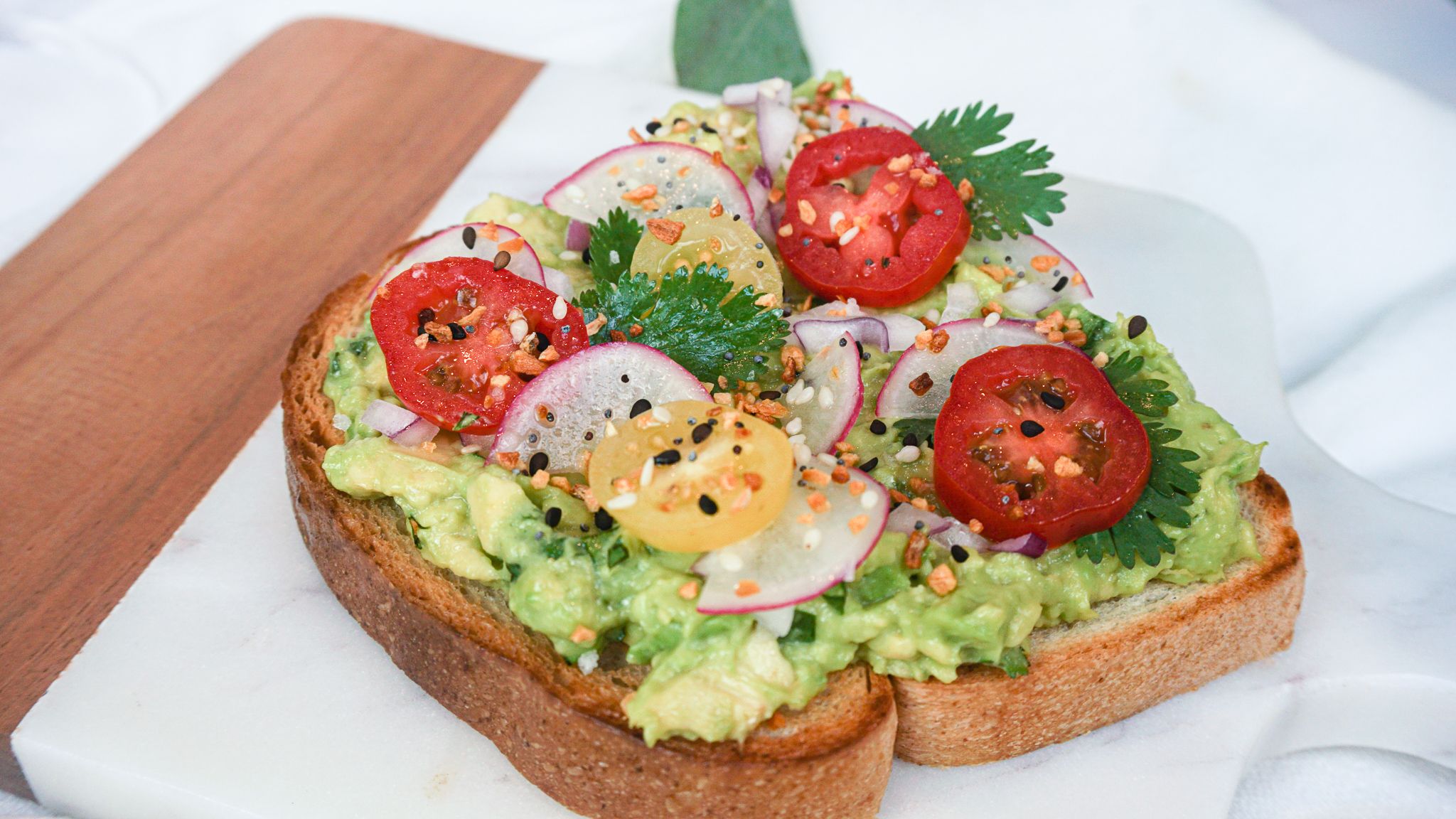 Hero Bread™ Low Net Carb Baked Goods