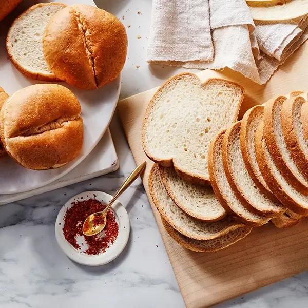 Between Two Slices Bundle | Hero Bread