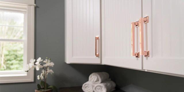 Hickory Hardware® Debuts New Collections at National Hardware Show