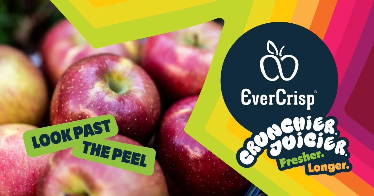 Where to Buy | Evercrisp®