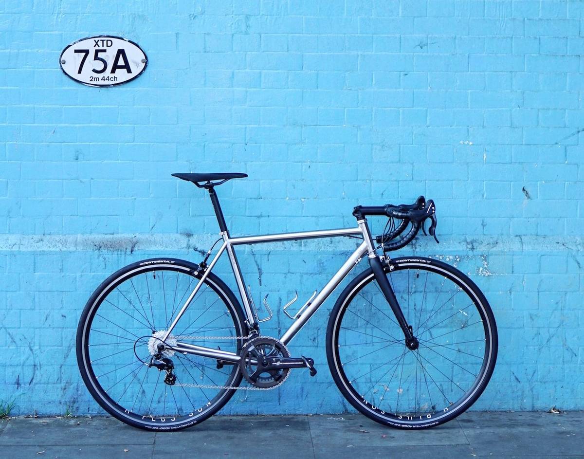 Gosforth Cycles | Mr Danny Johnson