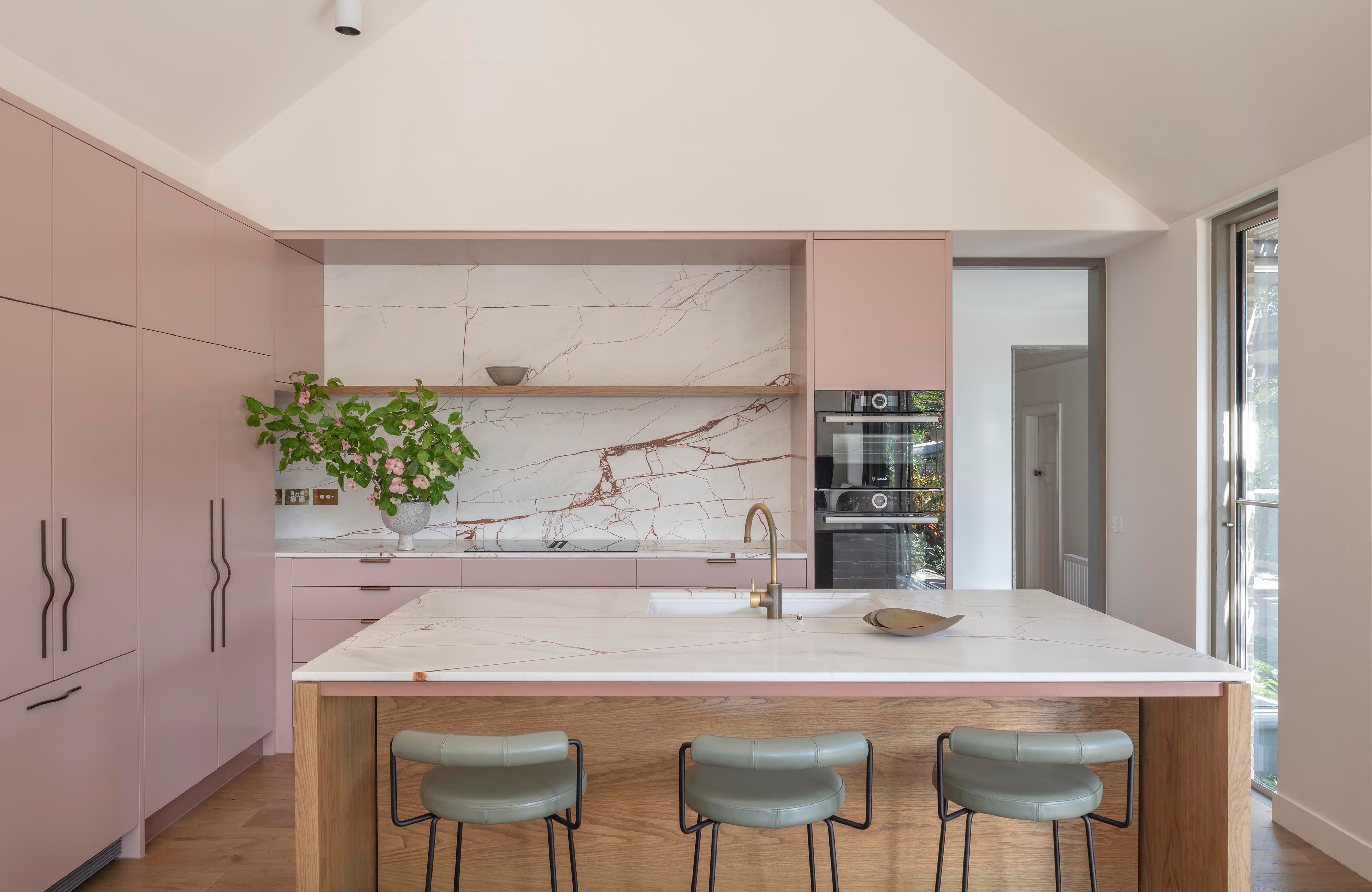 Preston House | Lisa Breeze