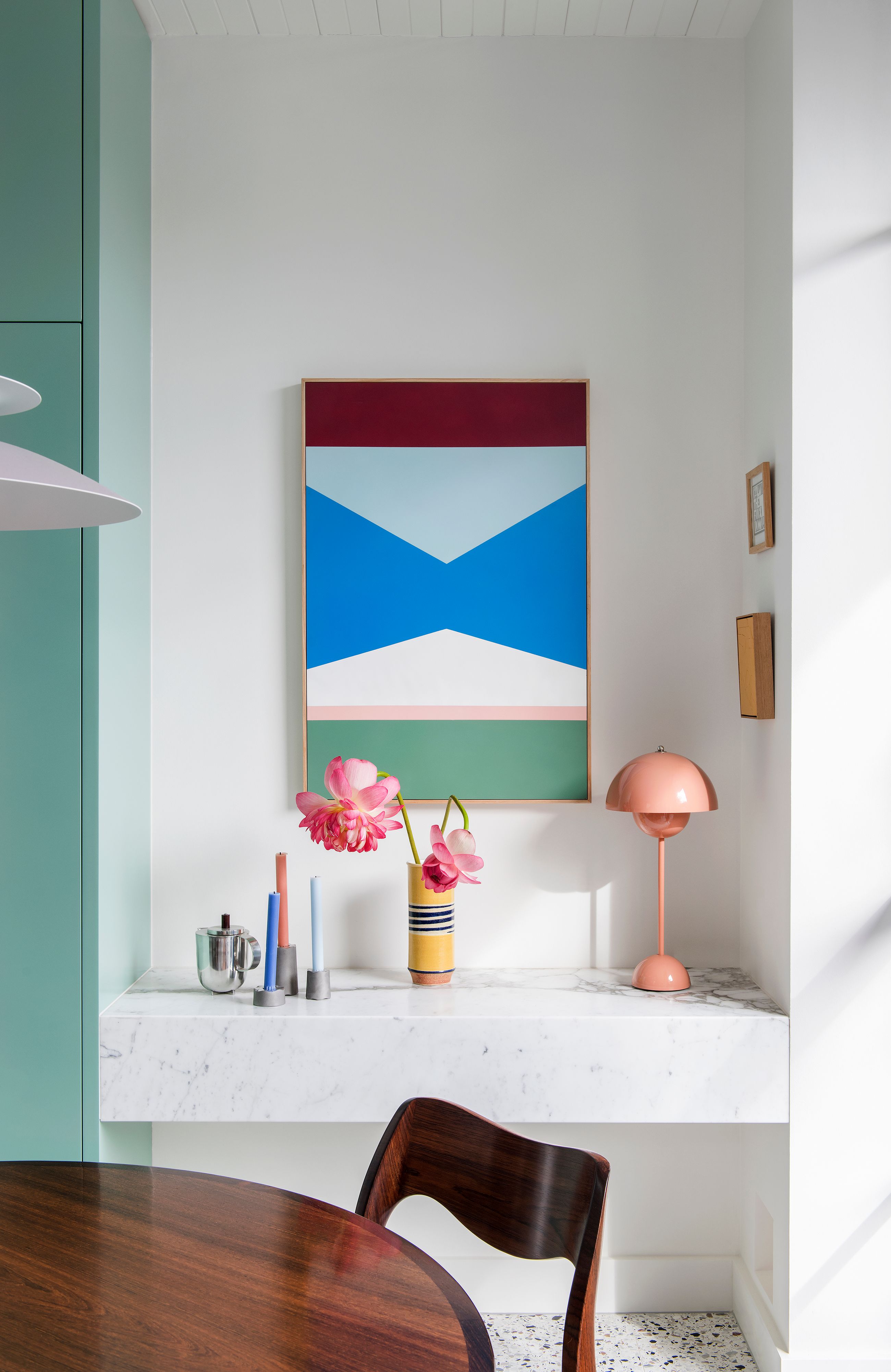 Flemington House | Lisa Breeze