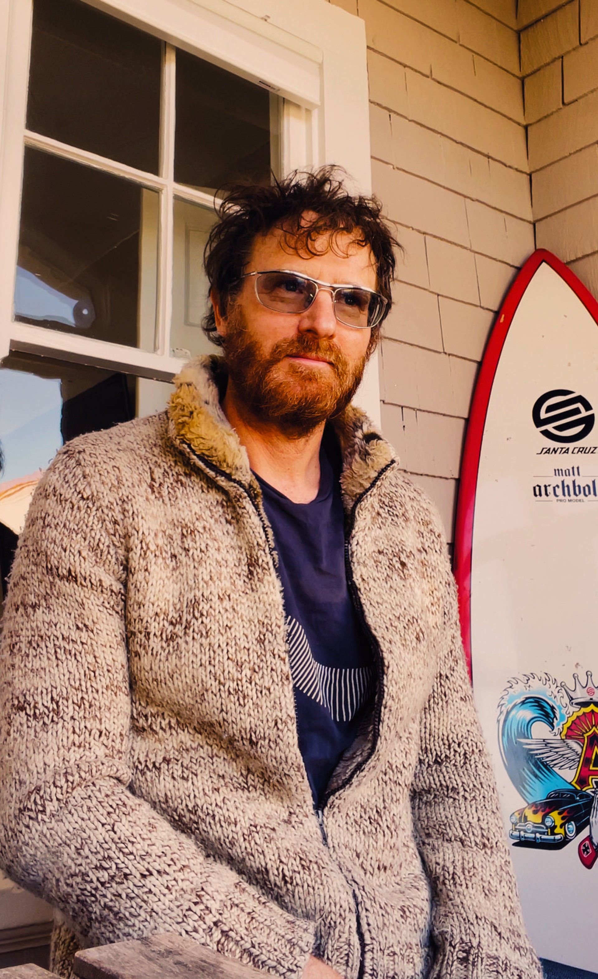 OneClock | Wake up better