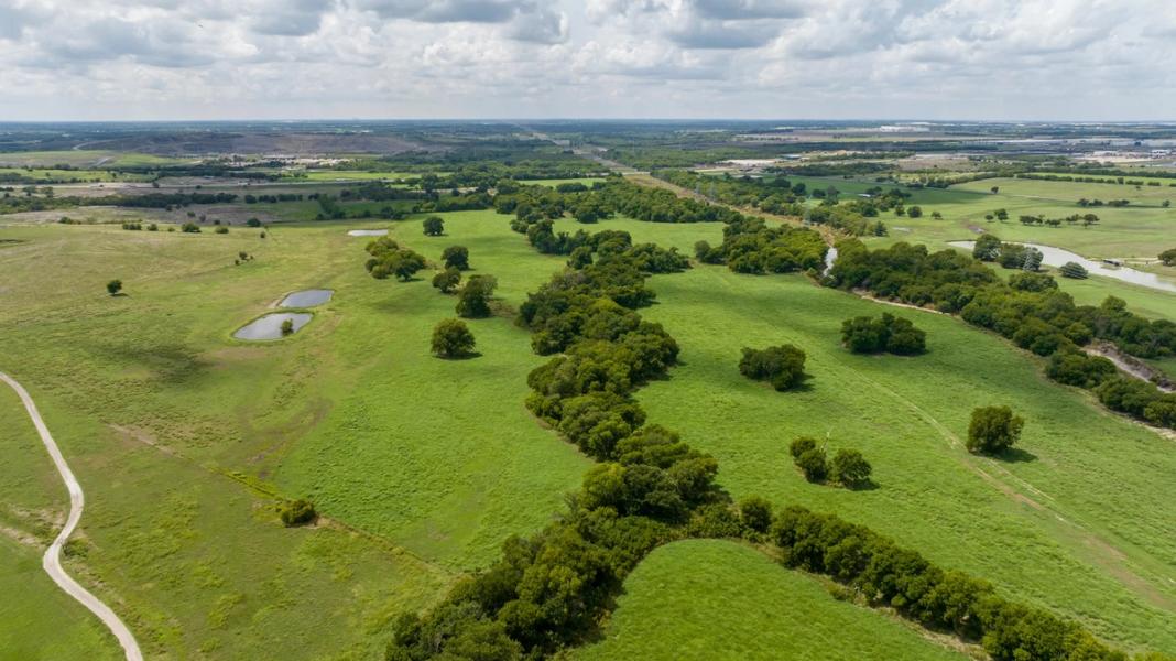 south creek ranch development