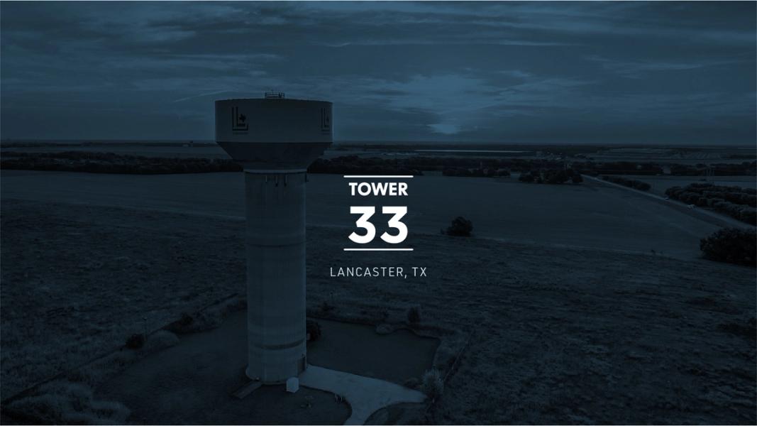 Tower 33