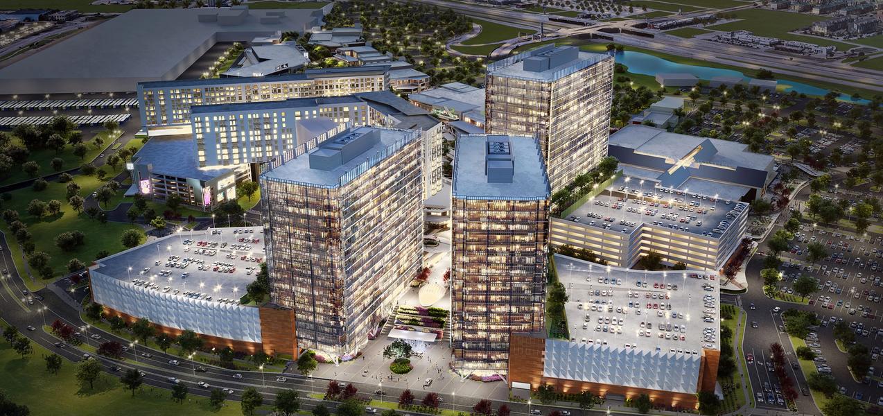 Work Grandscape