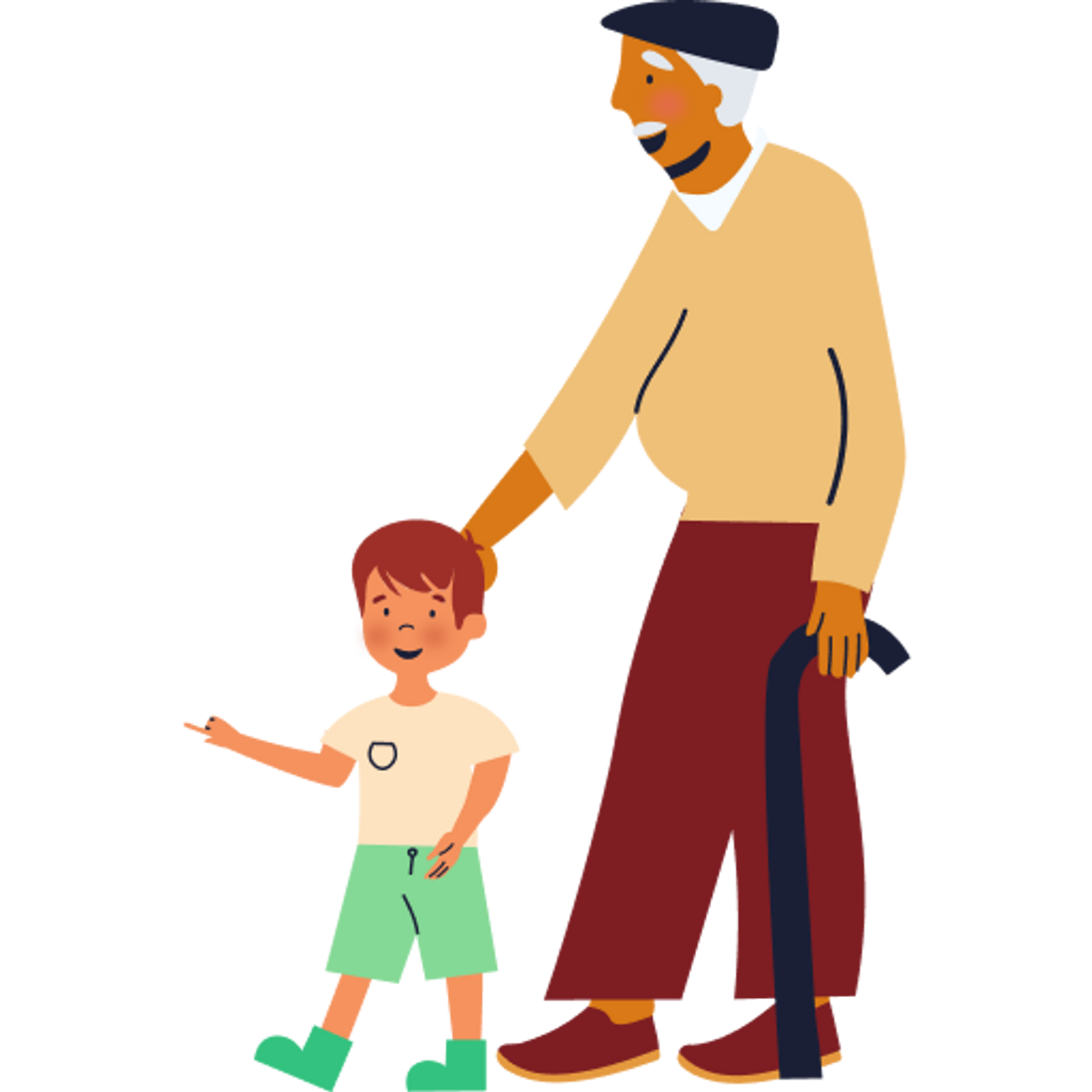 Action Guide for Building Socially Connected Communities