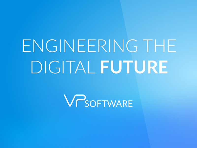 VP Software | Software Development Company