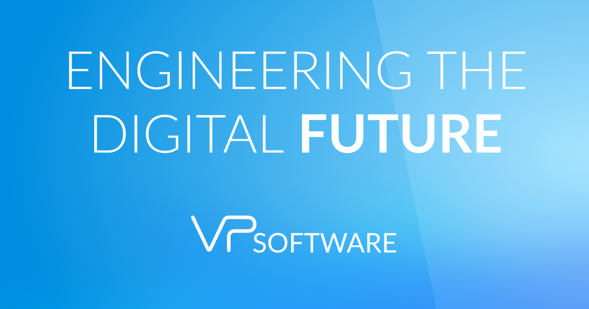 VP Software | Software Development Company