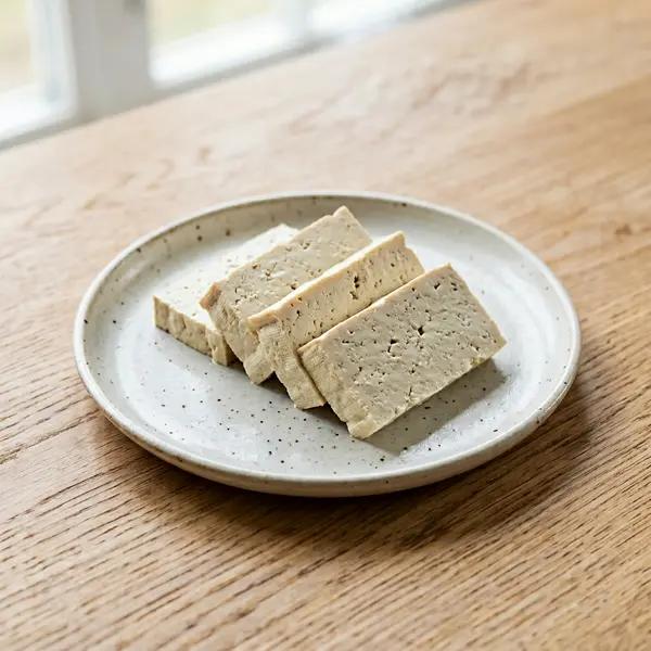 Extra-Firm Tofu for Babies — How to Serve by Age | Dalo Solids | Dalo Baby