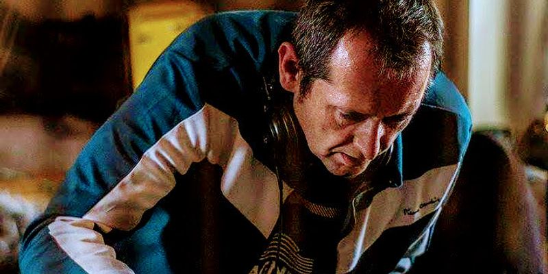 Steven Flynn : INTERVIEW