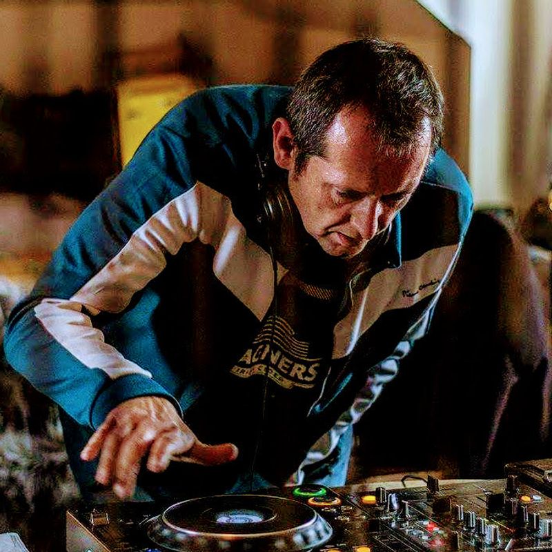 Steven Flynn : INTERVIEW