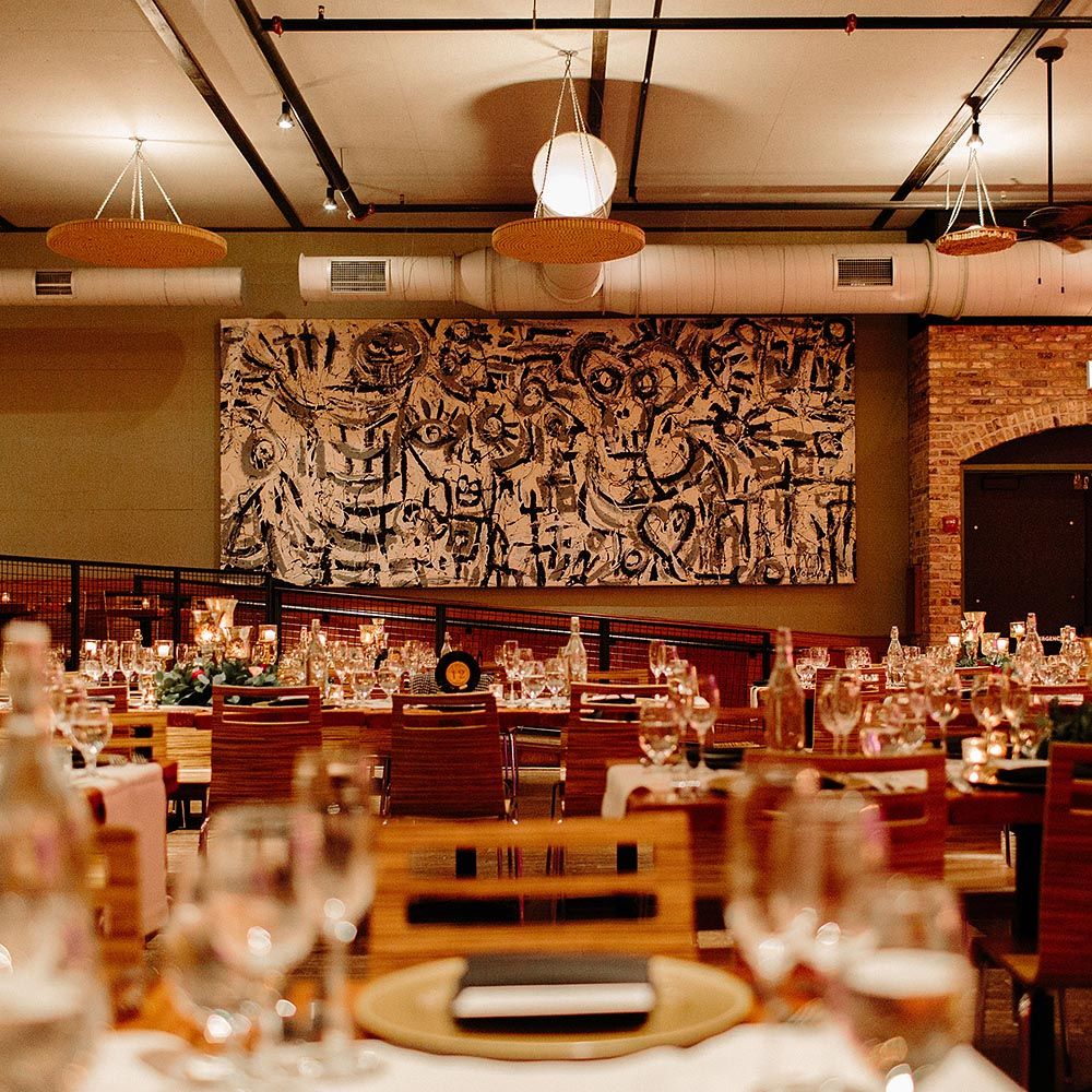 Chicago winery wedding cost 60 photos - Astyledwedding.com