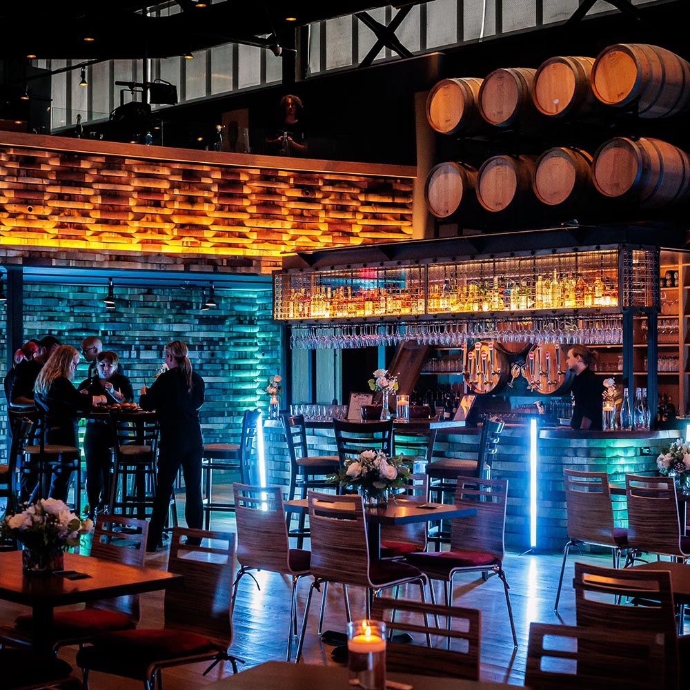 City Winery Pittsburgh | Host Your Private Events