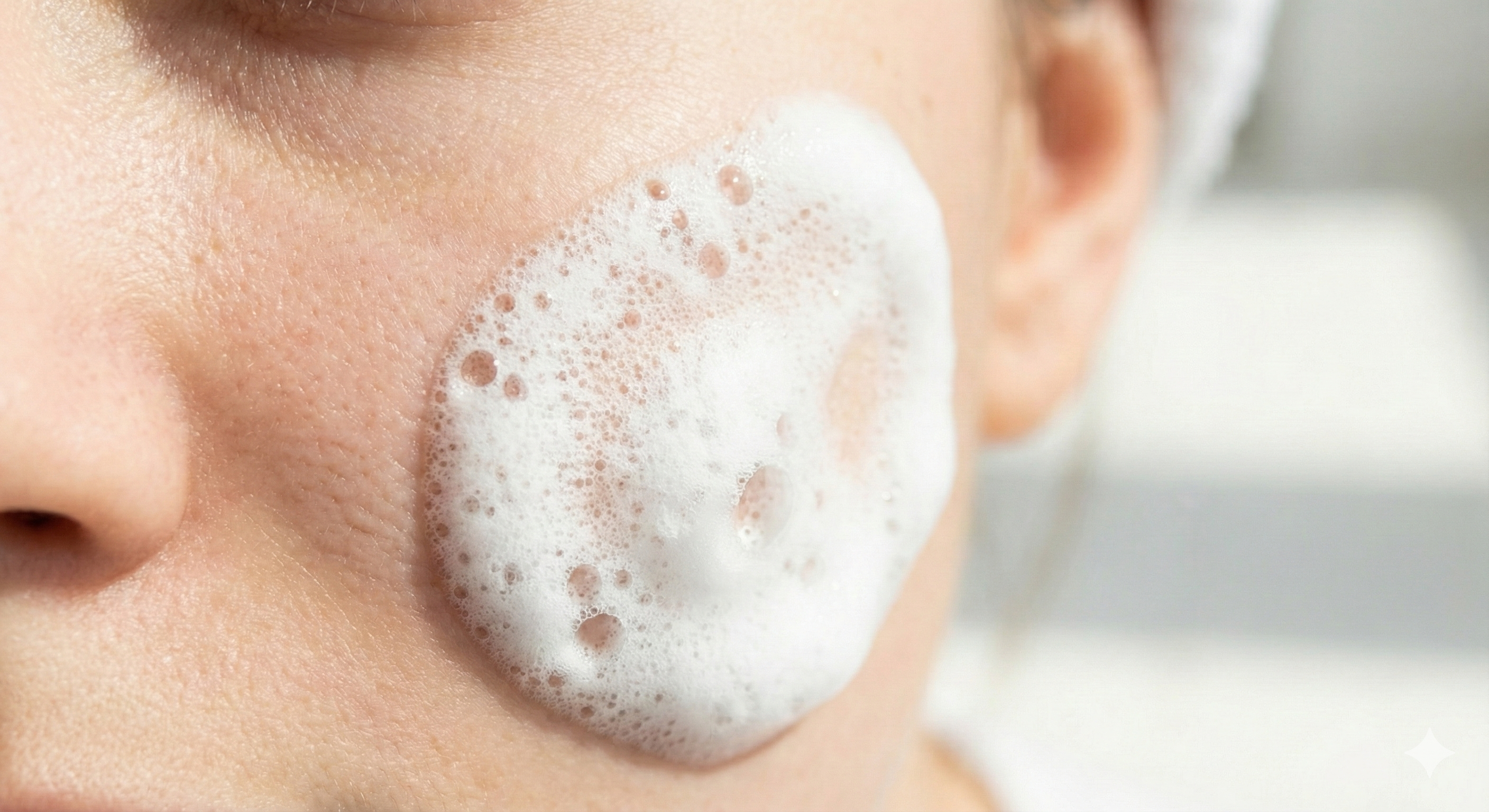 Short Contact Therapy: The Science of Acne Face Washes