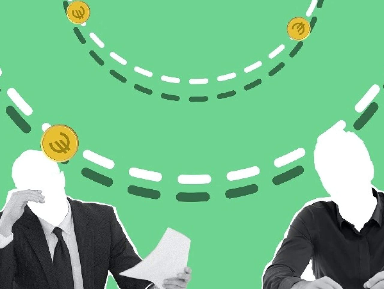 Hoe kan ik contributie innen van leden die zich niet willen aanmelden ...