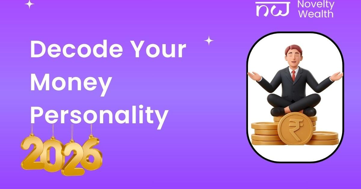 Discover Your Money Personality for Smarter Financial Goals