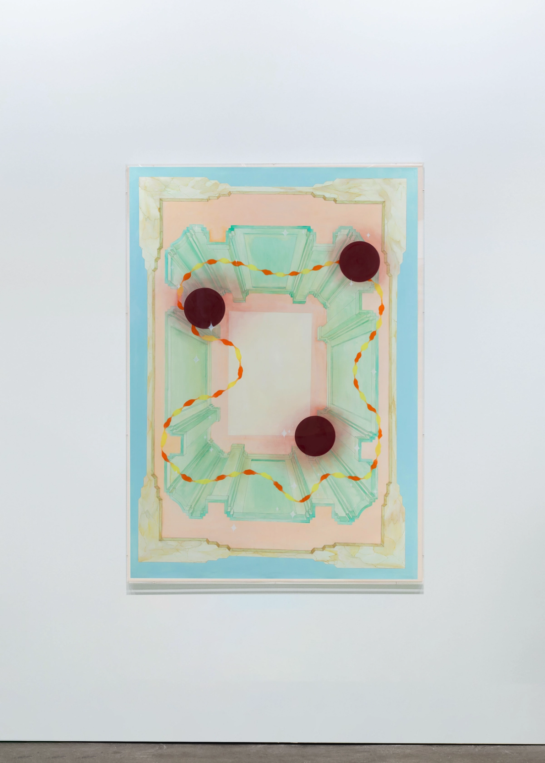 Tai Shani | Gathering