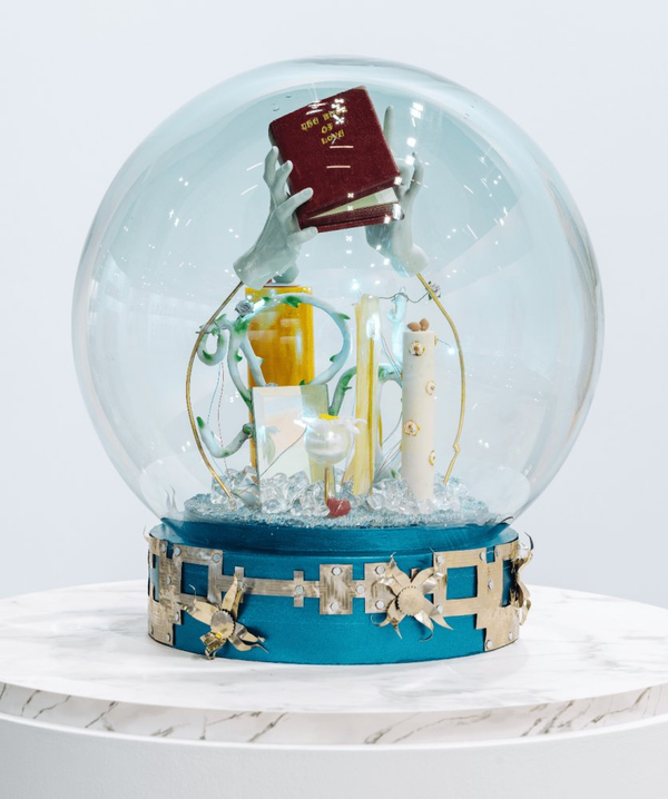 Tai Shani | Gathering