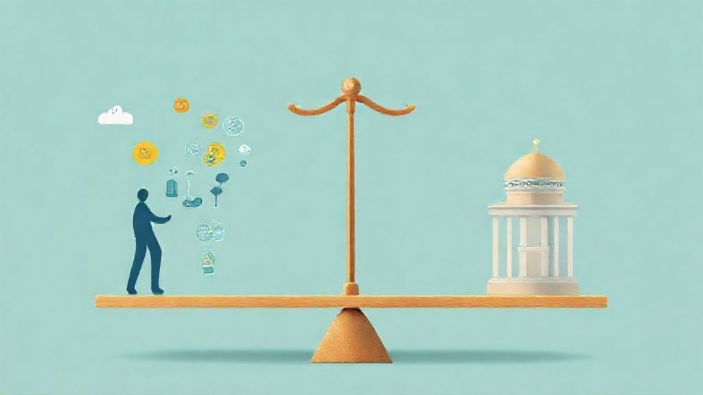 Striking the Right Balance: Navigating Growth and Compliance in ...