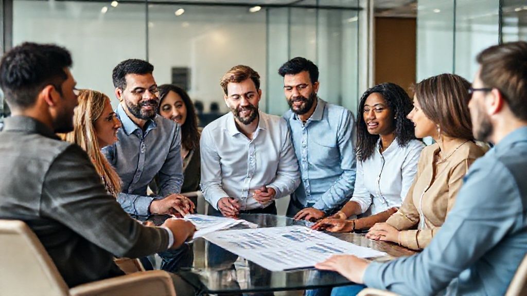 Building an Effective Compliance Culture: Why It’s More Than Just a ...