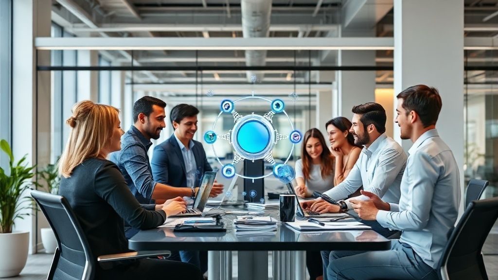 Leading in the AI Era: How to Evolve Your Leadership Skills | CoComply Blog