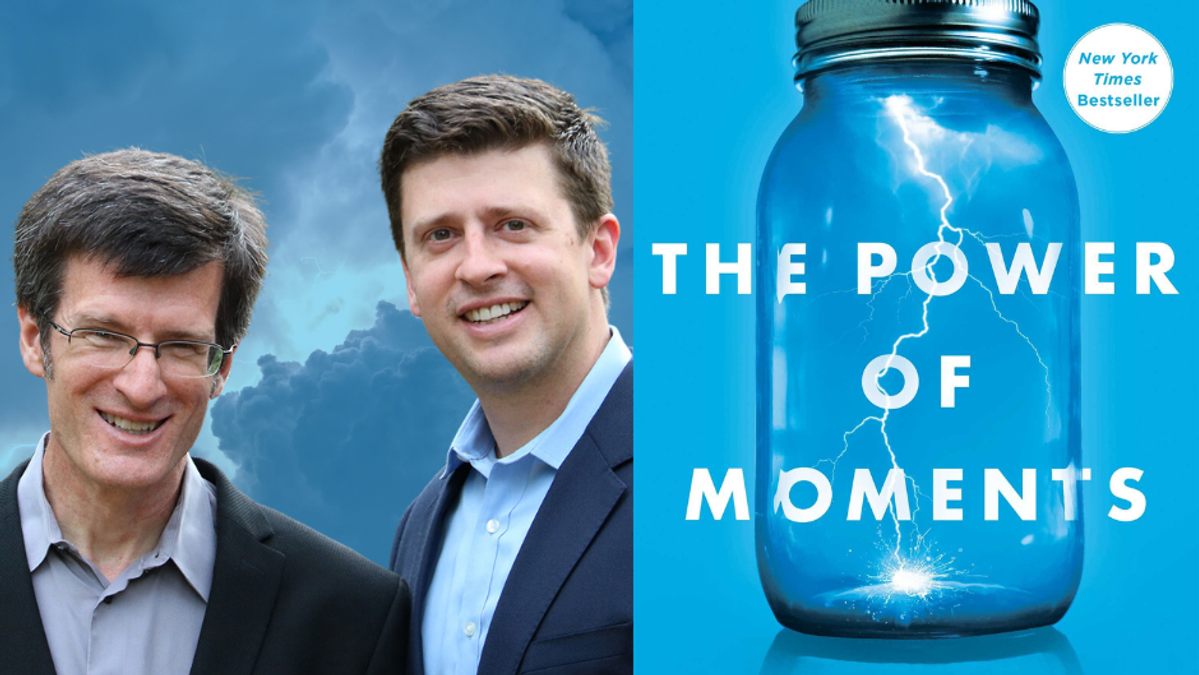 August Book of the Month