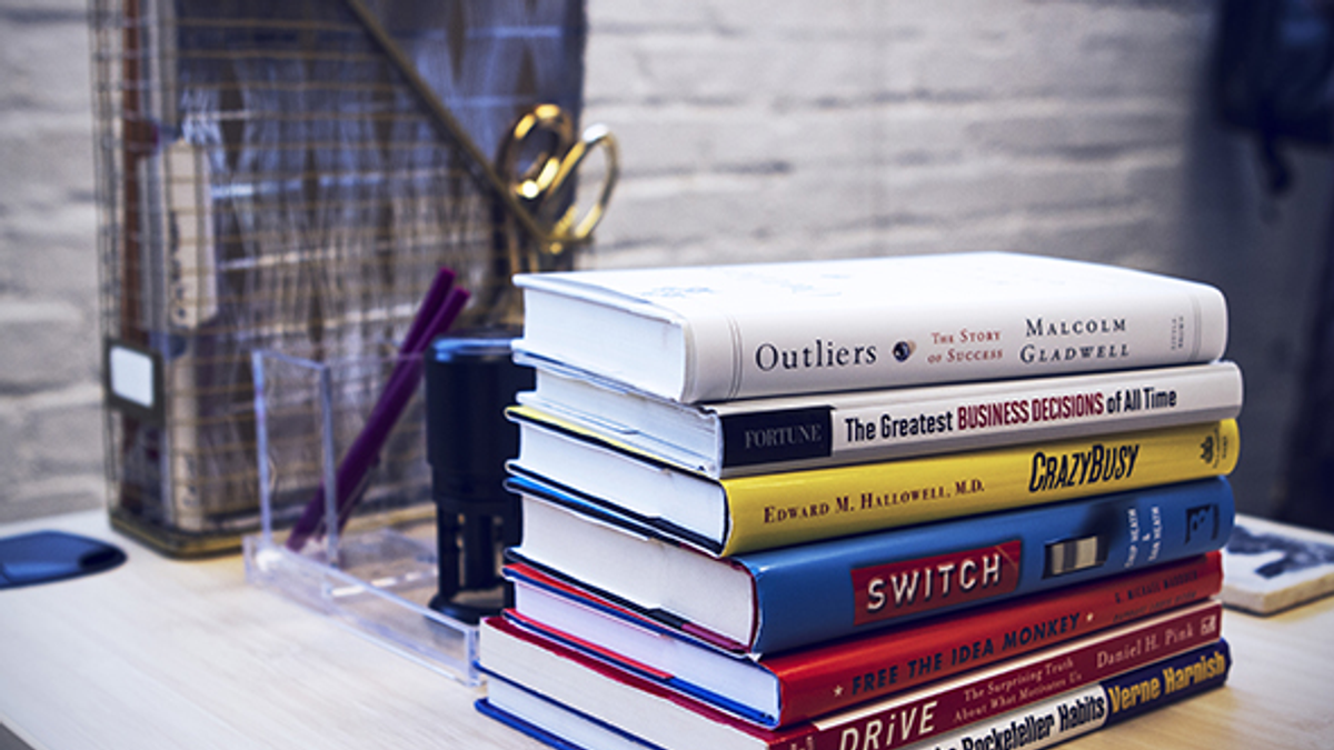 Why BetterBookClub.com