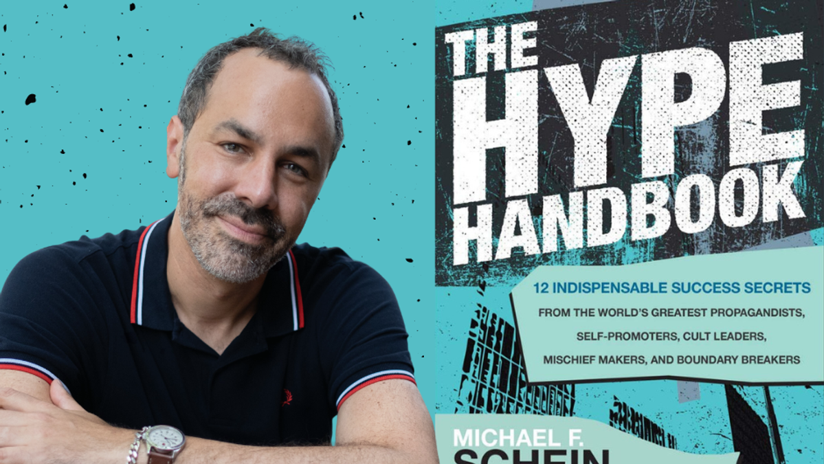 May Book of the Month