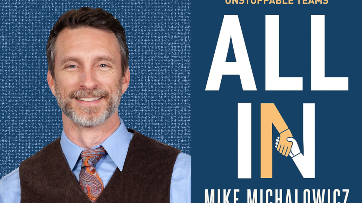 March Book of the Month