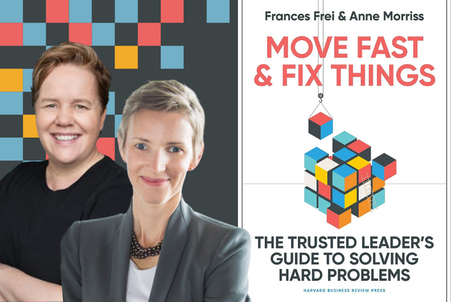 November Book of the Month