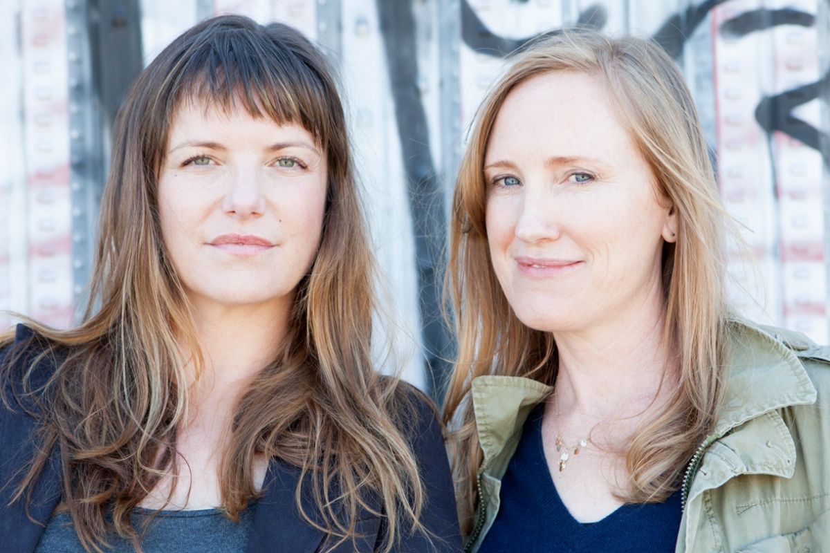 Interview with Katie Galloway and Kelly Duane de la Vega, Directors of ...