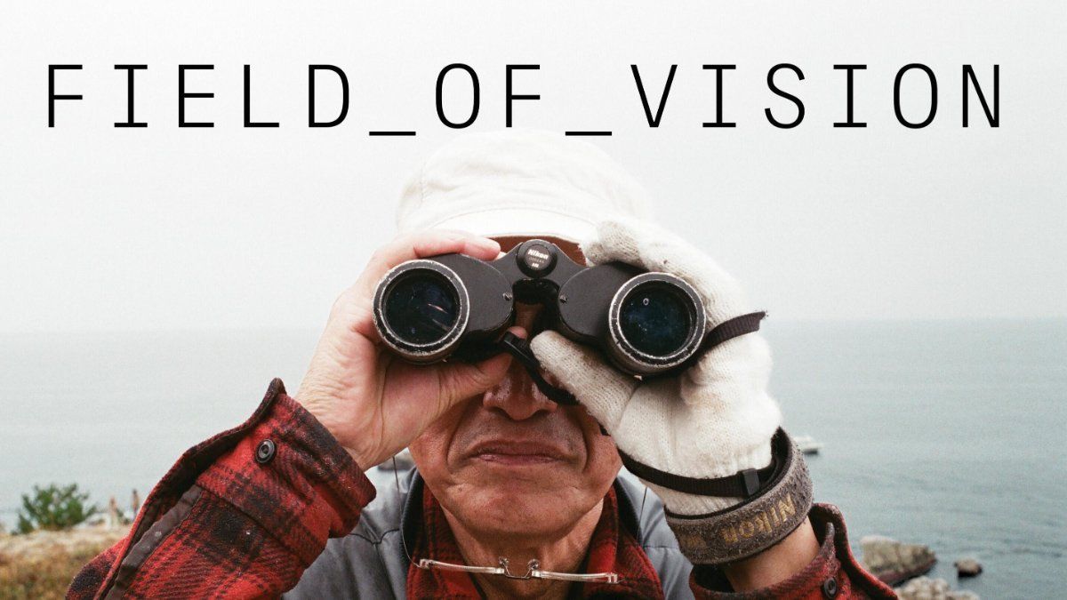Firelight Media and Field of Vision Announce “Our 100 Days” Series