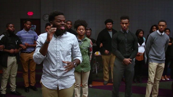 Concerned Student 1950