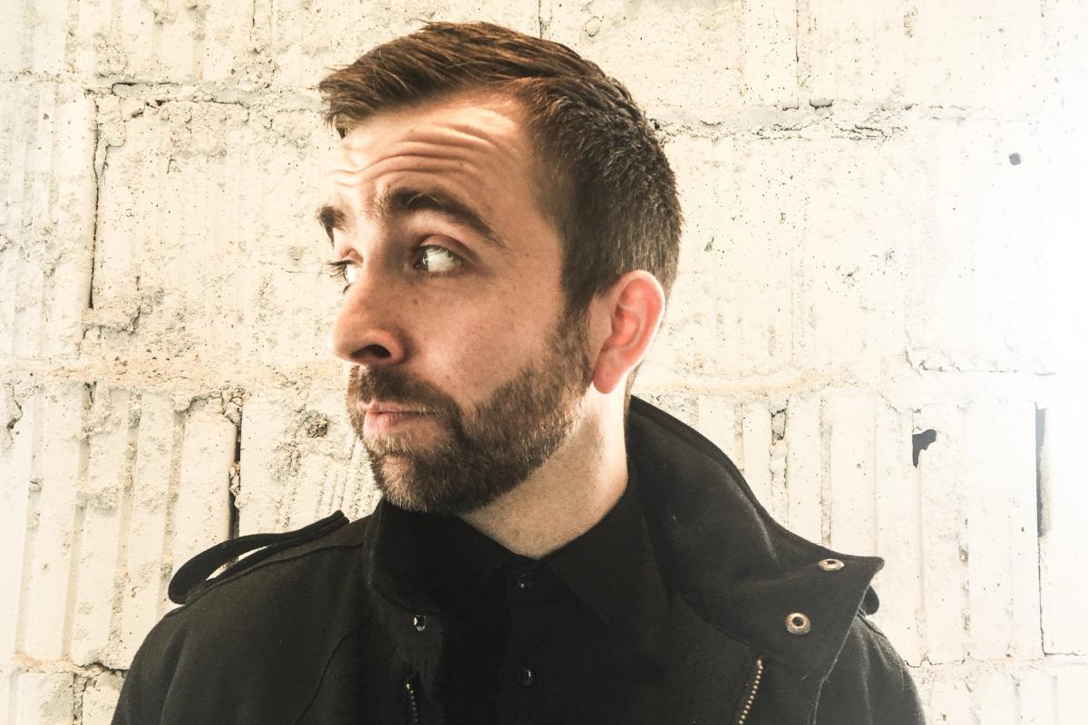 Interview with Josh Begley, Director of Best of Luck with the Wall