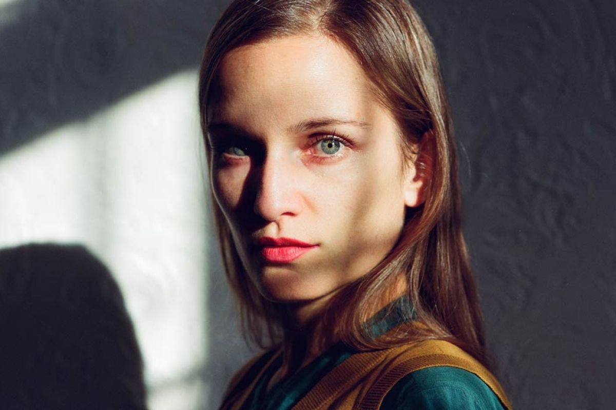 Interview with Iva Radivojevic, Director of Notes from the Border