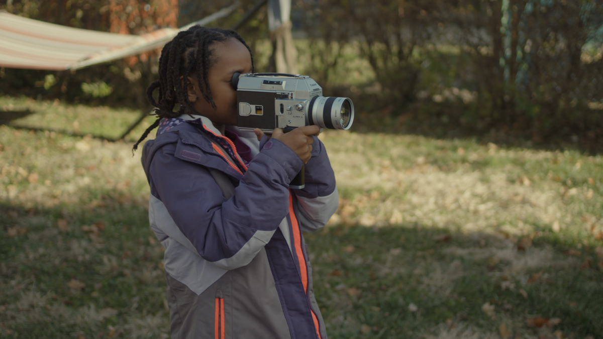 I'm Free Now, You Are Free