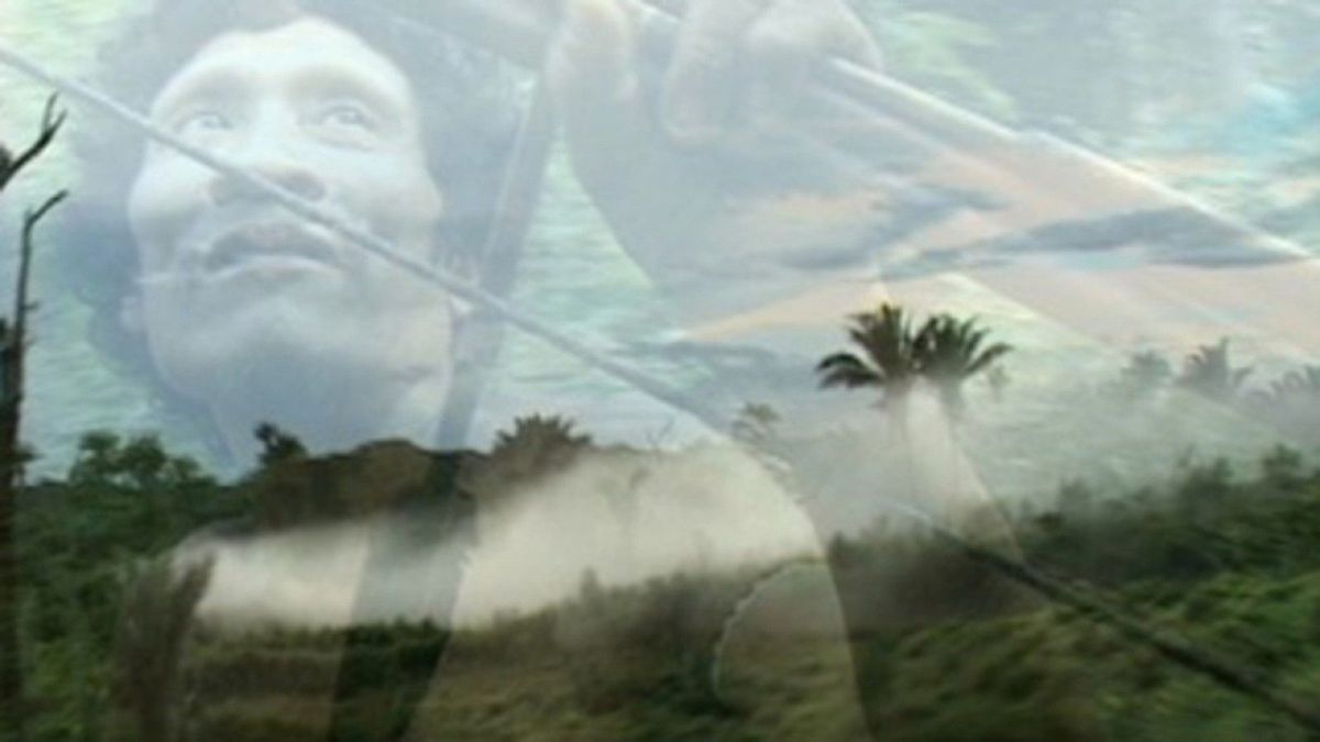 Altered States