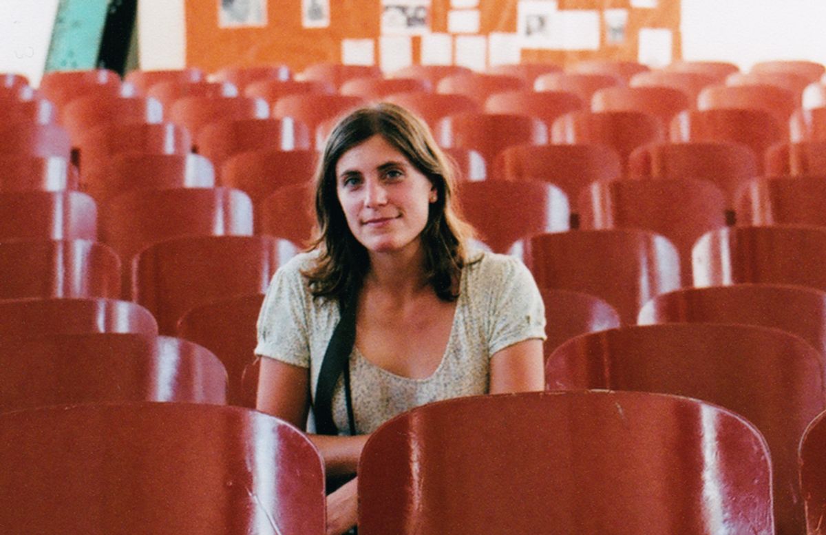 Interview with Emily Pederson, Director of They Took Them Alive