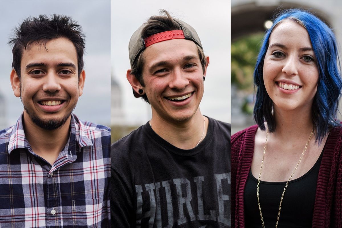 Interview With Varun Bajaj, Adam Dietrich, and Kellan Marvin, Directors ...