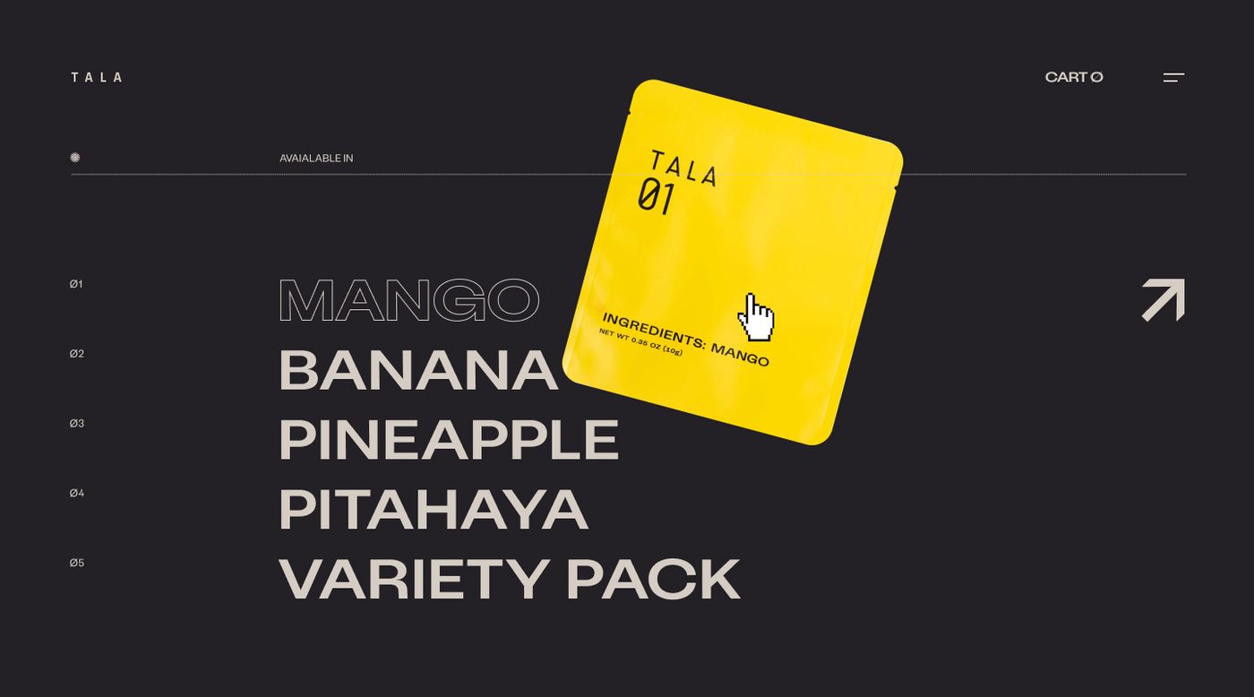 Non-Linear Studio work for TALA®