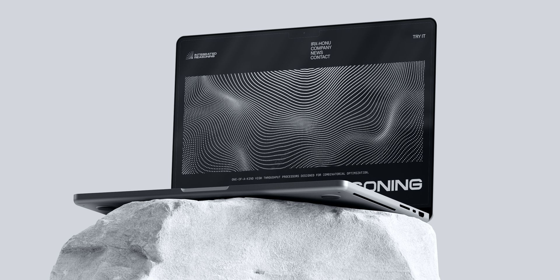 Our Design Portfolio - Non-Linear Studio