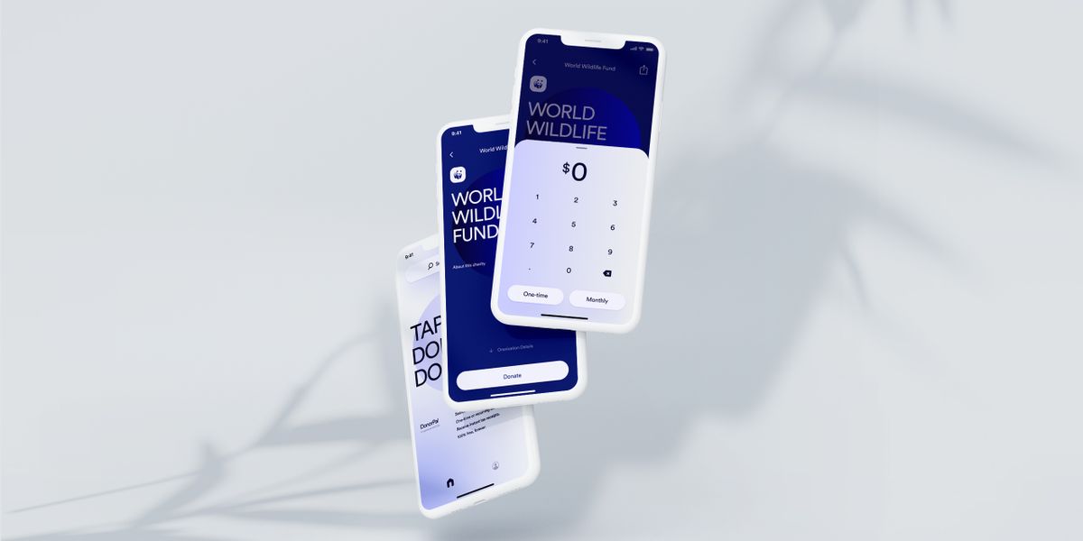 Brand, Design, and Development - Non-Linear Studio