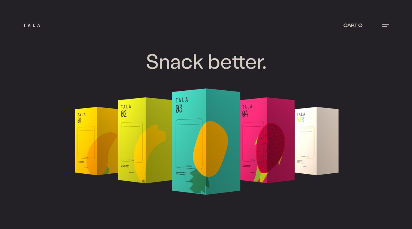 Non-Linear Studio work for TALA®