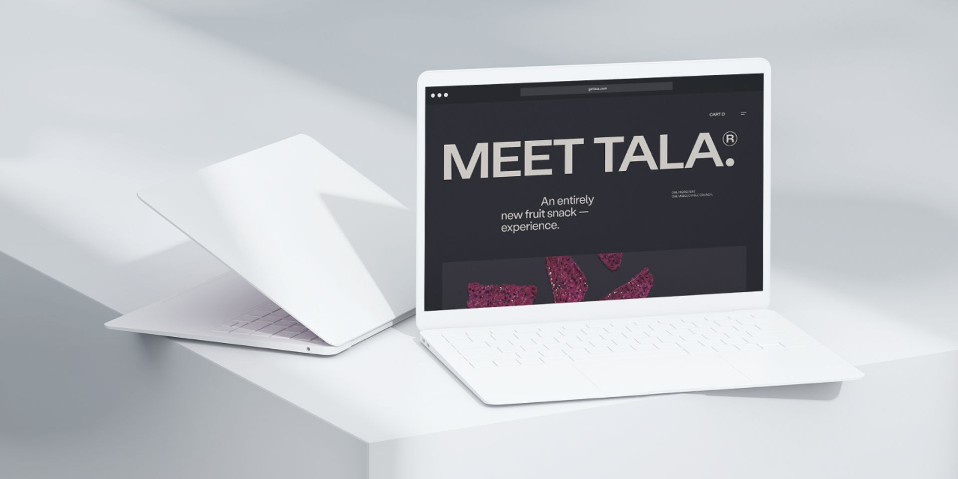 Our Design Portfolio - Non-Linear Studio